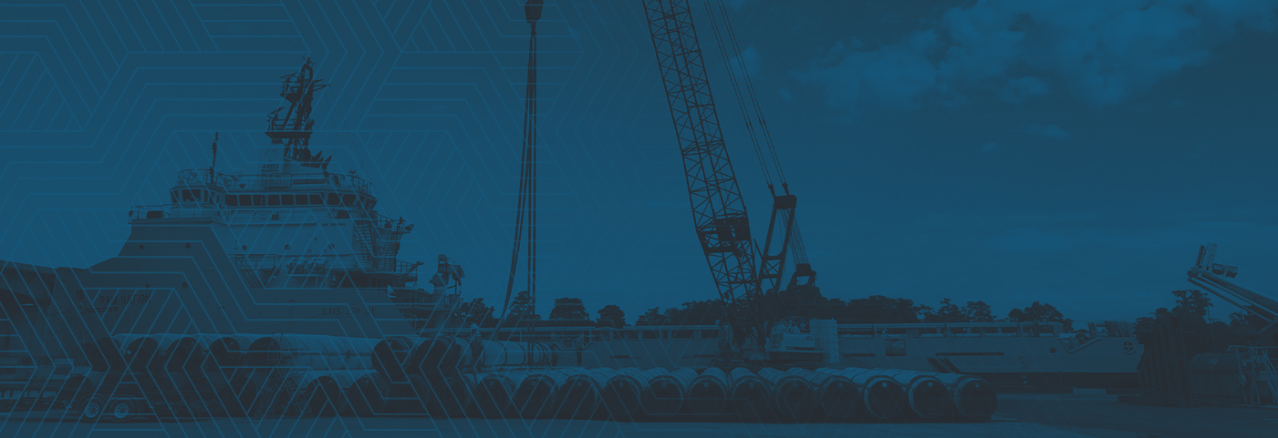 Drilling Riser Storage & Maintenance - Morrison | Mexico