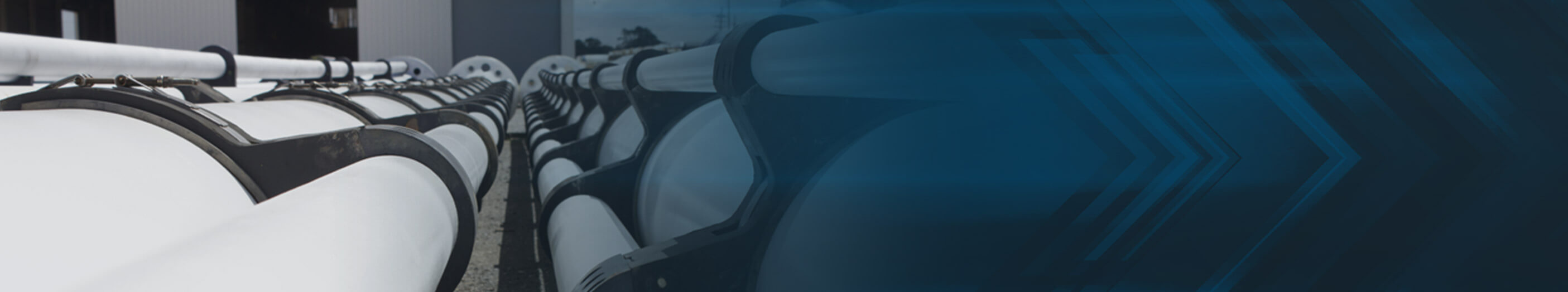 Servicios de elevadores de aguas profundas | Morrison | entrega de energía